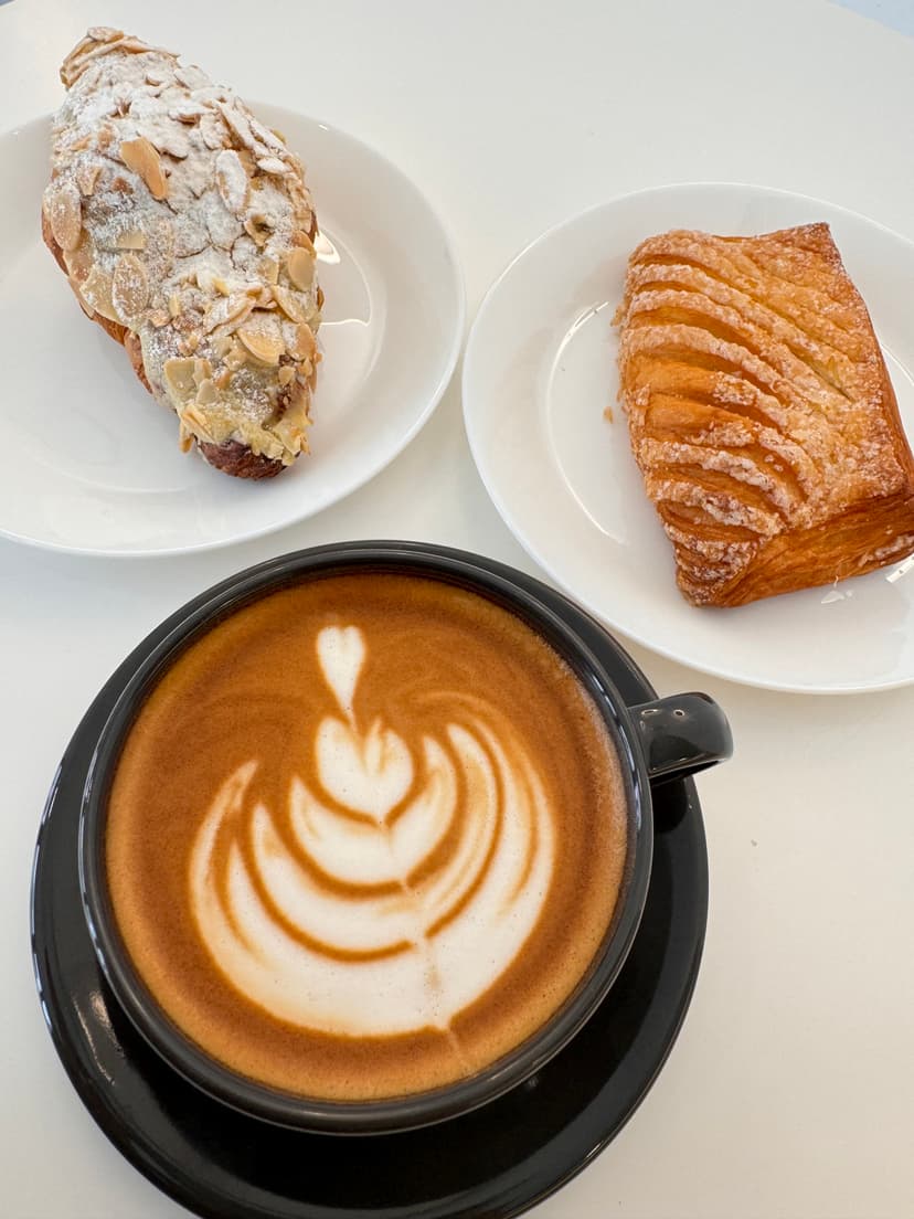 Molly’s Coffee